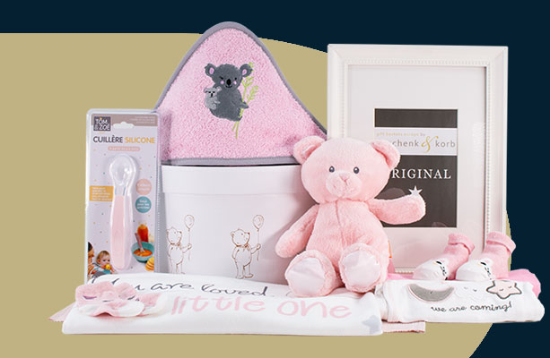 Gift Baskets Europe | Hampers & Gifts for Europe