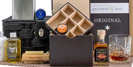 Gift Baskets Europe | Hampers & Gifts for Europe
