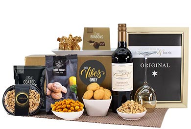 GIFT BASKETS EUROPE | send Gifts to Europe for all occasions