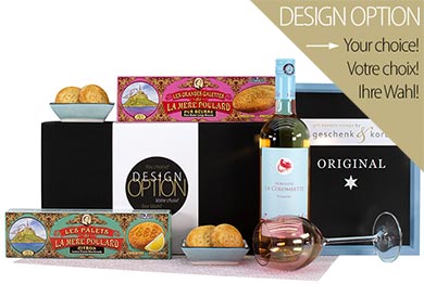 GIFT BASKETS EUROPE | send Gifts to Europe for all occasions