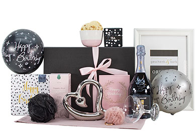 GIFT BASKETS EUROPE | send Gifts to Europe for all occasions