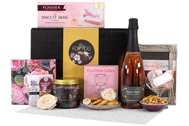 GIFT BASKETS EUROPE | send Gifts to Europe for all occasions