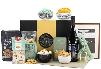 GIFT BASKETS EUROPE | send Gifts to Europe for all occasions